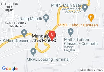 Delhi Public School MRPL Mangalore (DPS), Kuthethoor, Mangalore ...