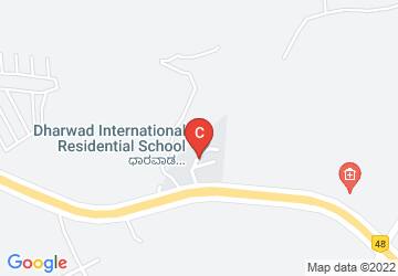 Dharwad International School Singanahalli, Dharwad: Admission, Fee ...