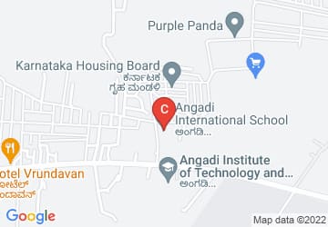 Angadi International School Savagaon Road, Belagavi: Admission, Fee ...