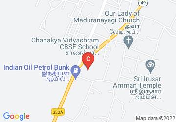 Chanakya Vidyashram Marakkanam, Viluppuram: Admission, Fee, Affiliation