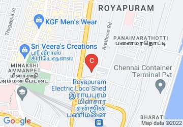 A A Public School Royapuram, Chennai: Admission, Fee, Affiliation
