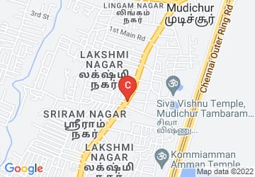 Ravindra Bharathi Global School Mudichur, Chennai: Admission, Fee ...