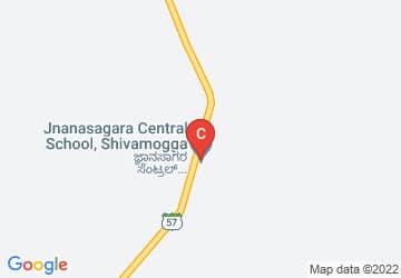 Jnanasagara Central School, Savalanga Road, Shimoga: Admission, Fee ...