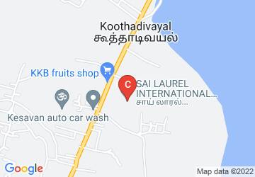 Sai Laurel International School Aranthangi, Pudukkottai: Admission, Fee ...
