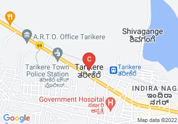 Malanadu Vidya Samasthe (R) Tarikere, Chikkamagaluru: Admission, Fee ...