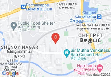 MCC Public School Chetpet, Chennai: Admission, Fee, Affiliation