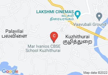 Mar Ivanios CBSE School Kuzhithurai, Kanyakumari: Admission, Fee ...