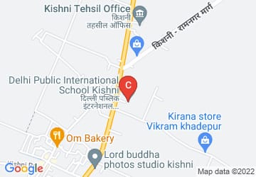 Delhi Public International School, Kishni, Mainpuri: Admission, Fee ...