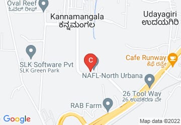 National Academy For Learning (NAFL-NPS), Basaveshwarnagar, Bengaluru ...