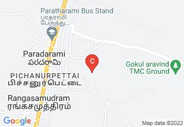 The Krisar Academy Arcot, Vellore: Admission, Fee, Affiliation