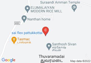 Dharmambal Veerappan Public School Pattukottai, Thanjavur: Admission ...