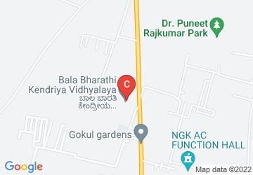 Bala Bharathi Kendriya Vidyalaya, Ballari, Ballari: Admission, Fee ...