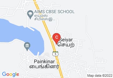 Wisdom Vidhyashram International School Cheyyar, Tiruvannamalai ...