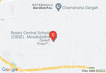 Rotary Central School, Moodbidri, Mangalore: Admission, Fee, Affiliation