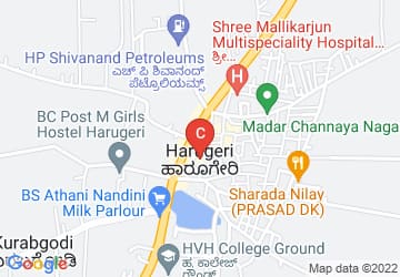 S B Darur Memorial English Medium School Harugeri Harugeri, Belgaum ...