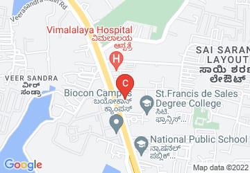 SFS Academy Bangalore, Bengaluru: Admission, Fee, Affiliation