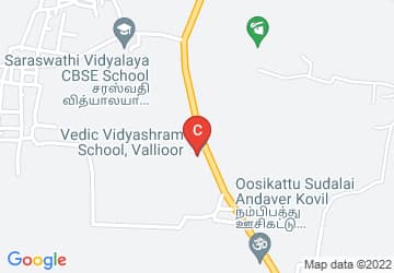 Vedic Vidyashram School Vallioor, Tirunelveli: Admission, Fee, Affiliation