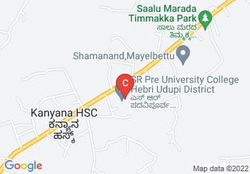 S R Public School, Kinnigudde, Udupi: Admission, Fee, Affiliation