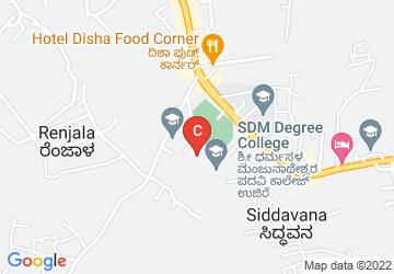 Shri Dharmasthala Manjunatheshwara English Medium School, Ujire ...