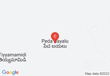 KGBV Pedabayalu, Pedabayalu, Visakhapatnam: Admission, Fee, Affiliation