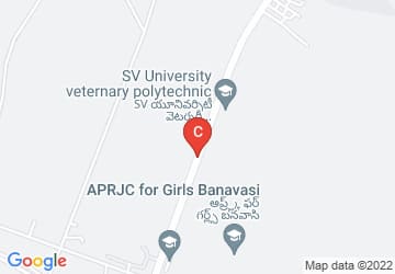 AP Residential School For Girls Banavasi, Yemmiganur, Kurnool ...