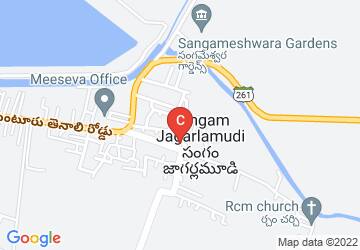 ZPHS Sangam Jagarlamudi, Tenali, Guntur: Admission, Fee, Affiliation