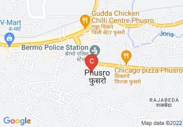 Rukmini Devi Public School, phusro, Bokaro Steel City: Admission, Fee ...