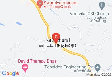 The Packianath Public School (TPPS), kattathurai, Kanyakumari ...