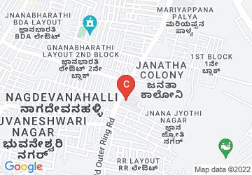 VSS International Public School (VSSIPS), Nagadevanahalli, Bengaluru ...