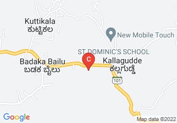 St Dominic School, Badakabail, Bantwal: Admission, Fee, Affiliation