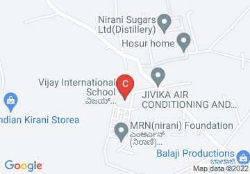 Vijaya International School, Mudhol, Bagalkot: Admission, Fee, Affiliation