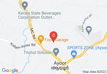 Cherupushpa Central School Ayoor, Kollam: Admission, Fee, Affiliation