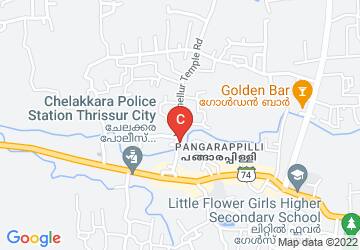 Grace Central School Chelakkara, Thrissur: Admission, Fee, Affiliation