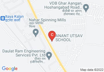 Anant Utsav School, Simari, Raisen: Admission, Fee, Affiliation