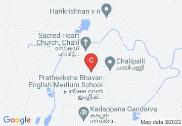 Pratheeksha Bhavan English Medium School, Muttathiparambu, Alappuzha: Admission, Fee, Affiliation