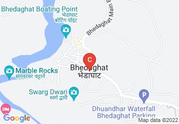 British Fort Foundation Bhedaghat, Jabalpur: Admission, Fee, Affiliation