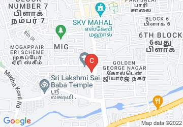 Scope Global School Mogappair, Chennai: Admission, Fee, Affiliation