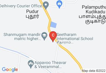Seetharam International School Pattukkottai, Thanjavur: Admission, Fee ...