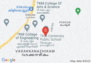 Thangal Kunju Musaliar Centenary Public School, Karicode, Kollam ...