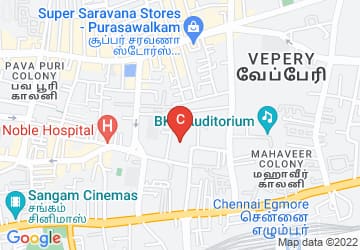 CSI Ewart Global School Purasawalkam, Chennai: Admission, Fee, Affiliation