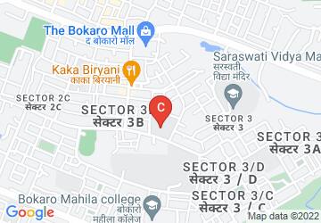 Bokaro Public School, Sector 3C, Bokaro Steel City: Admission, Fee ...