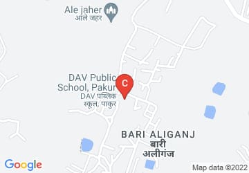 DAV Public School, Gokulpur, Pakur: Admission, Fee, Affiliation
