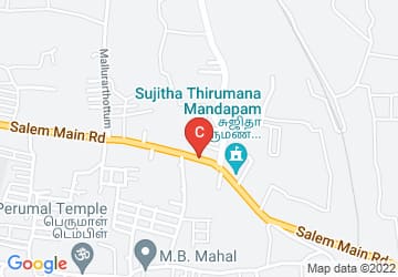 SRV Public School Rasipuram, Namakkal: Admission, Fee, Affiliation