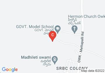 KGBV Owk Owk, Kurnool: Admission, Fee, Affiliation