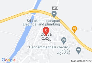 ZPHS Duvva, Duvva, West Godavari: Admission, Fee, Affiliation