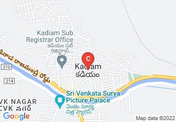 ZPHS Kadiam Kadiam, East Godavari: Admission, Fee, Affiliation