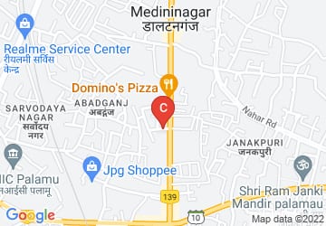 Bright Land School Daltonganj, Daltonganj: Admission, Fee, Affiliation