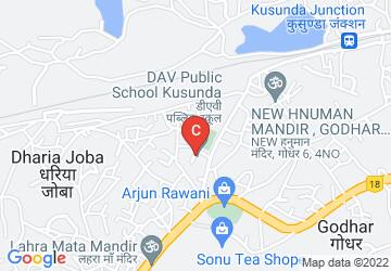 DAV Public School Alkusa, Dhanbad: Admission, Fee, Affiliation