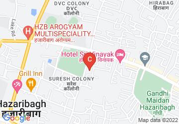 Holy Cross School, Hazaribagh, Hazaribagh: Admission, Fee, Affiliation