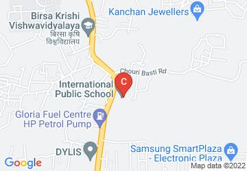 International Public School (IPS), Kanke Road, Ranchi: Admission, Fee ...